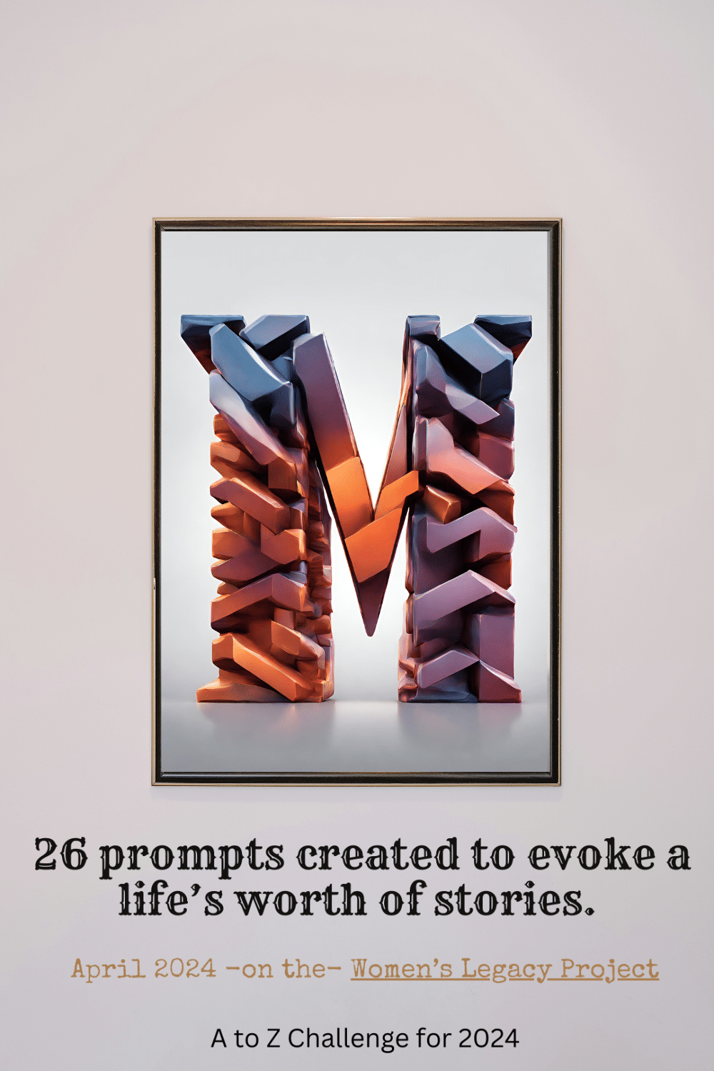 What Do You Know About Your Matriline?